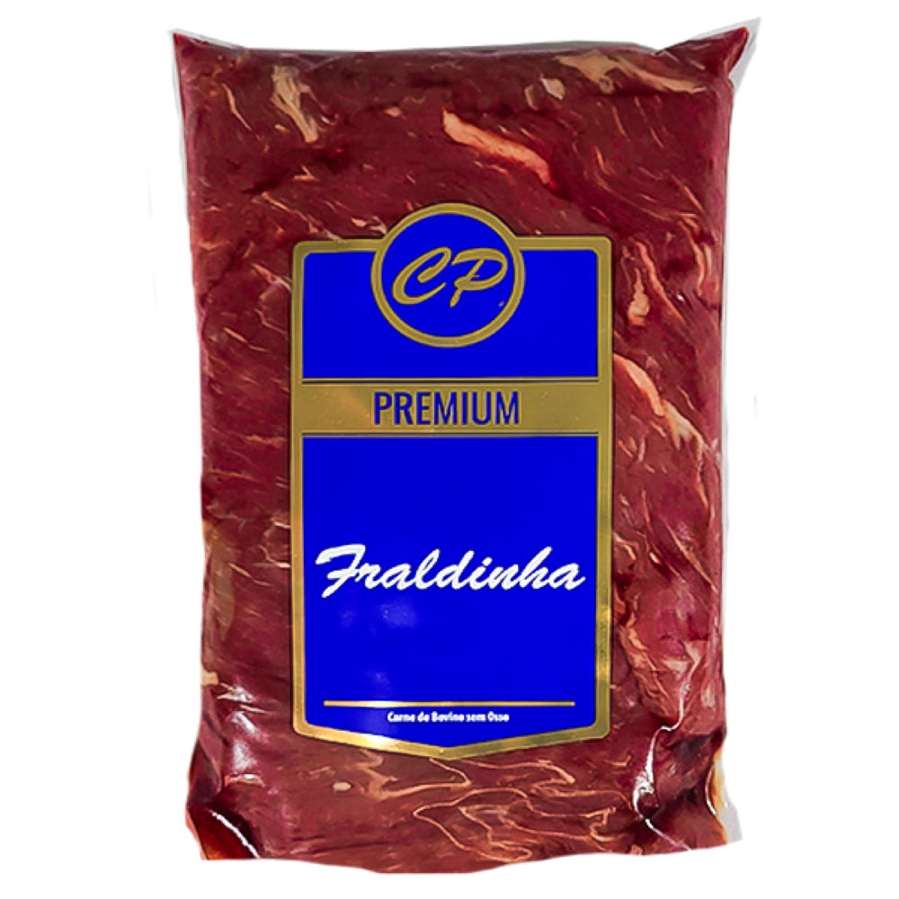 FRALDINHA PREMIUM - 650g