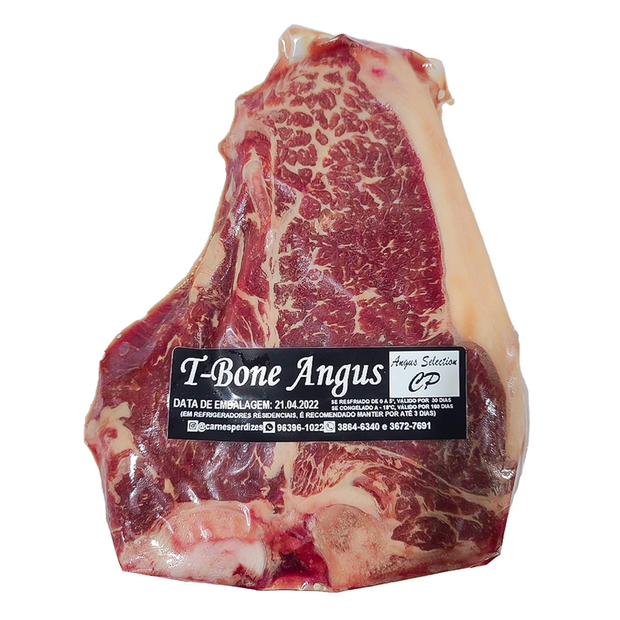 T BONE ANGUS - 800g